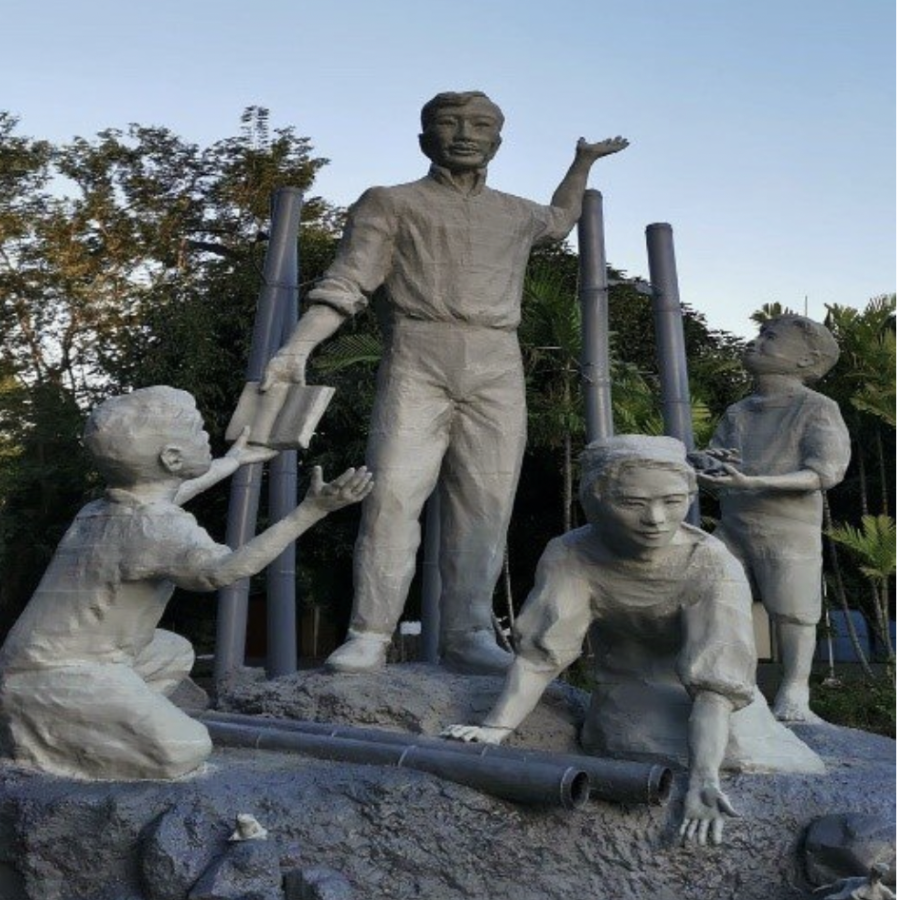 Rizal’s darkest winter: Retracing the patriot’s footsteps in Berlin ...