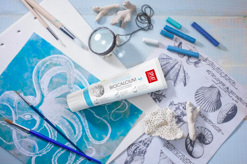 Start the year right with sustainable oral hygiene with SPLAT’s eco ...