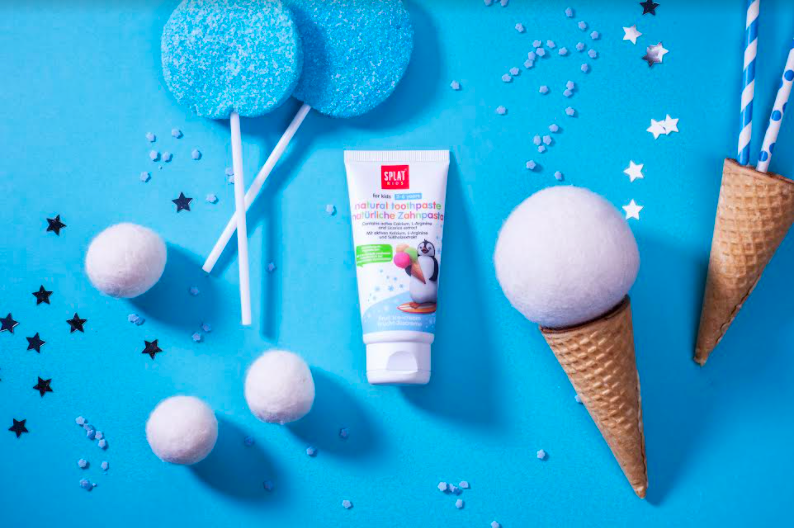 Start the year right with sustainable oral hygiene with SPLAT’s eco ...