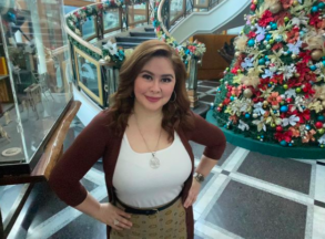 Connie Sison in isolation after exposure to COVID-positive people ...