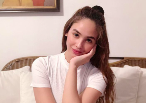 How motherhood has changed Empress Schuck’s view of life | Lifestyle ...