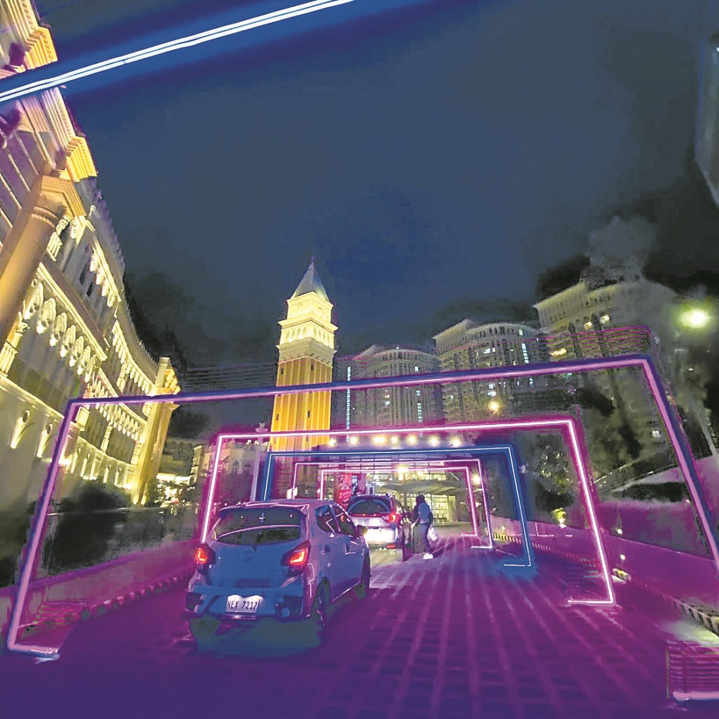 Love Pods, alfresco dating in PH’s most romantic mall | Lifestyle.INQ