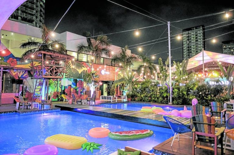 Erik Cua: Bring the night back to life | Lifestyle.INQ | Lifestyle.INQ