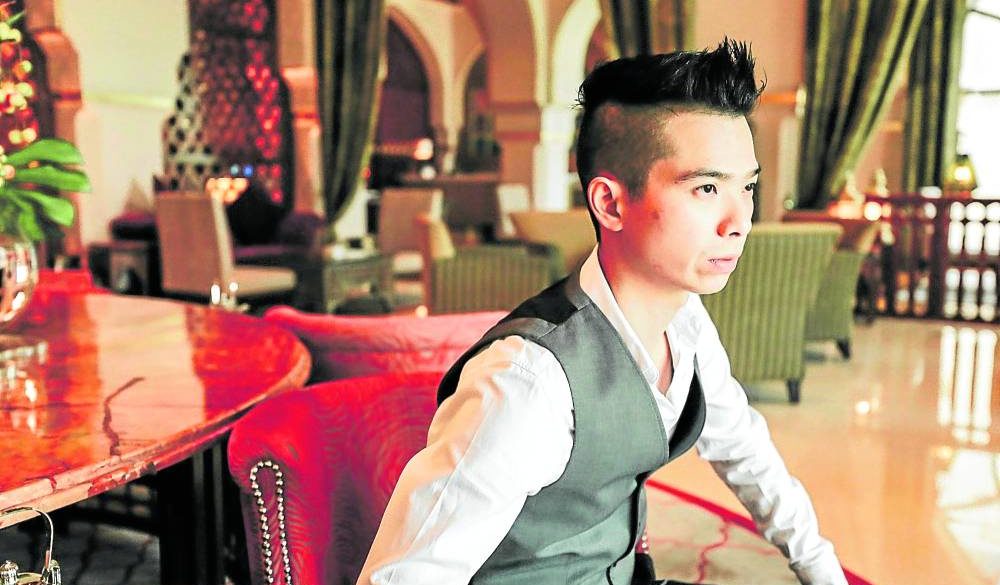 Erik Cua: Bring the night back to life | Lifestyle.INQ