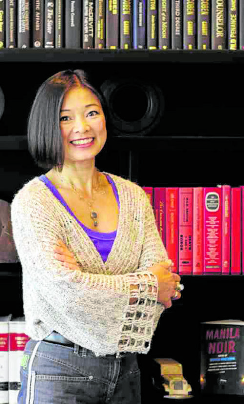 How Marivi Soliven’s ‘The Mango Bride’ is getting its big-screen ...