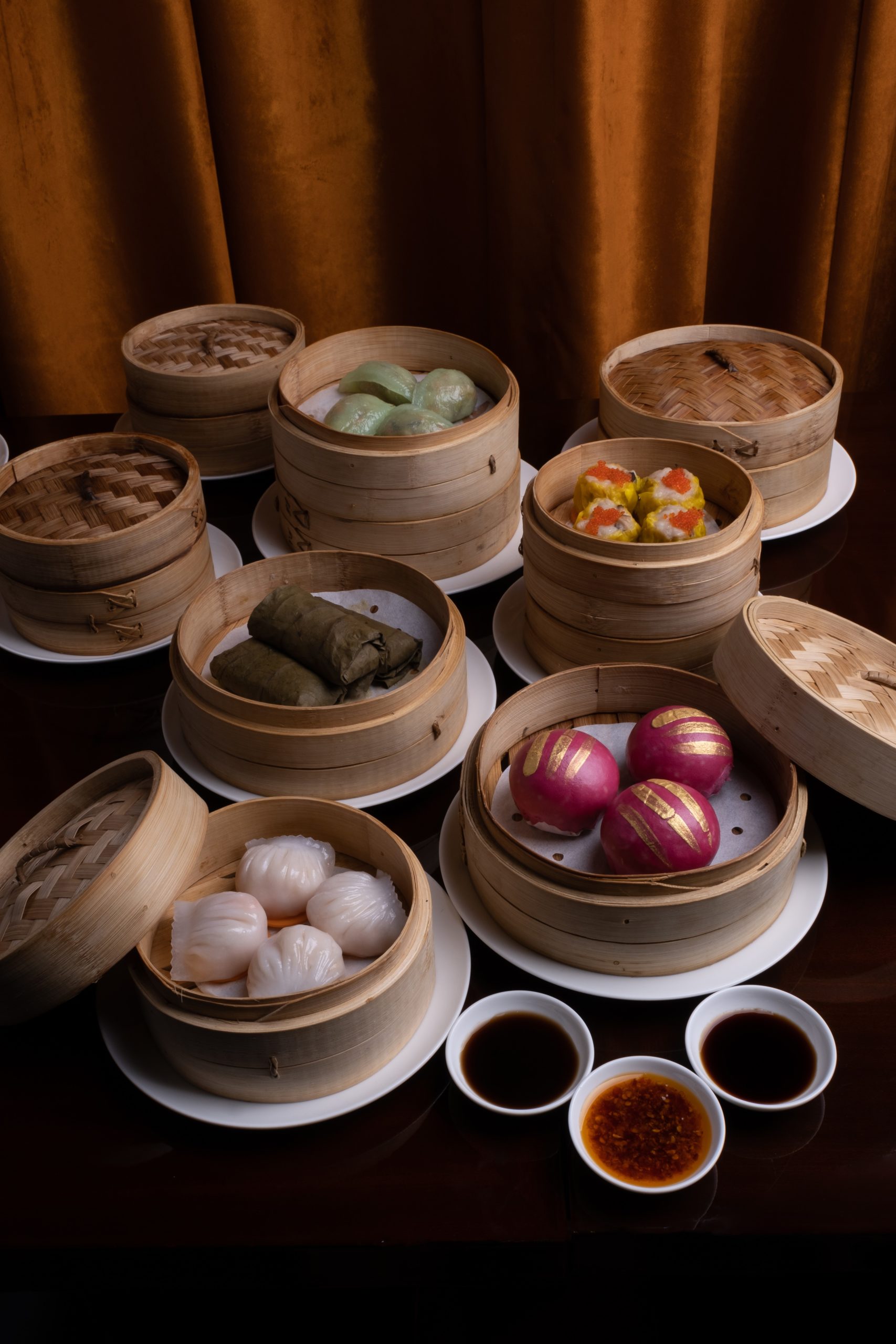 Okada Manila opens Red Spice | Lifestyle.INQ | Lifestyle.INQ