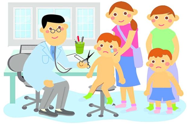 Summertime is ‘tuli’ time: What parents need to know | Lifestyle.INQ