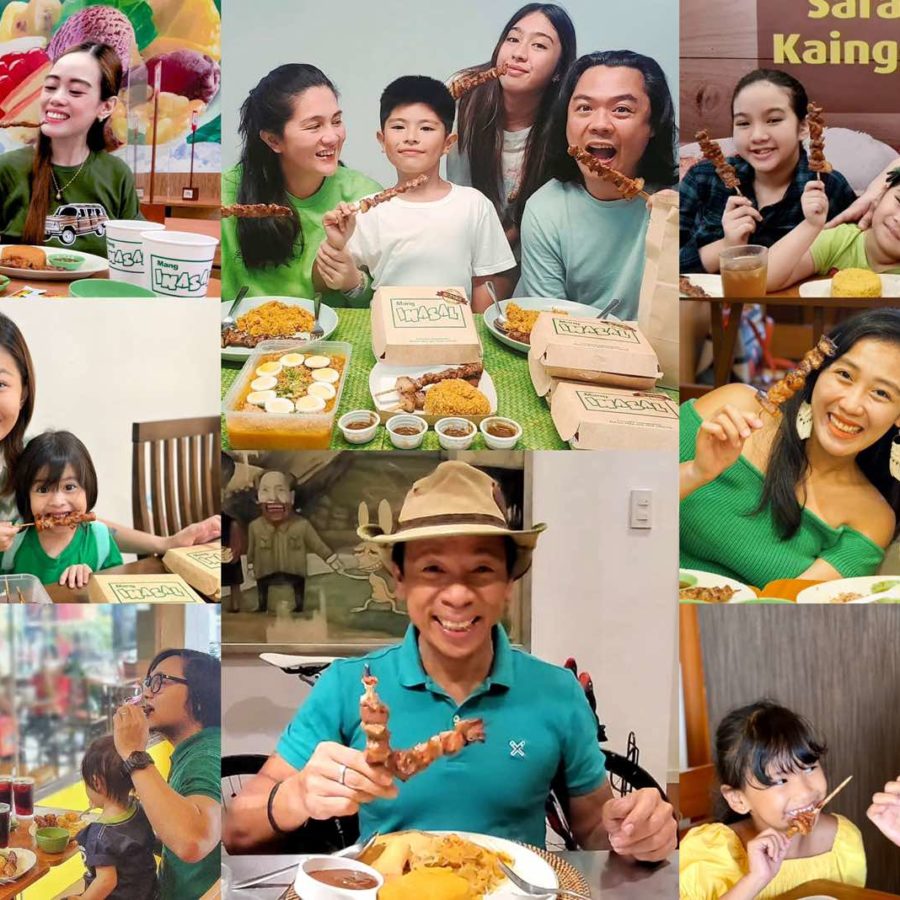 Freedom fighter Maria Y. Orosa and her life-saving ‘darak’ cookies ...