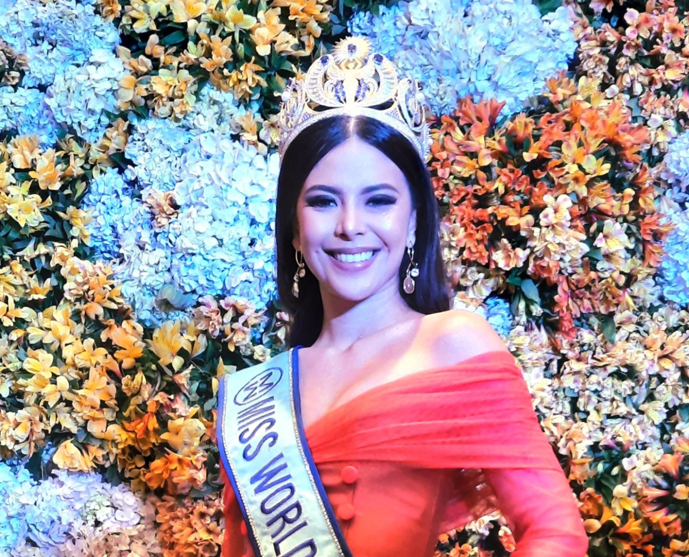 Europe dominates Miss World’s 70-year history | Lifestyle.INQ ...