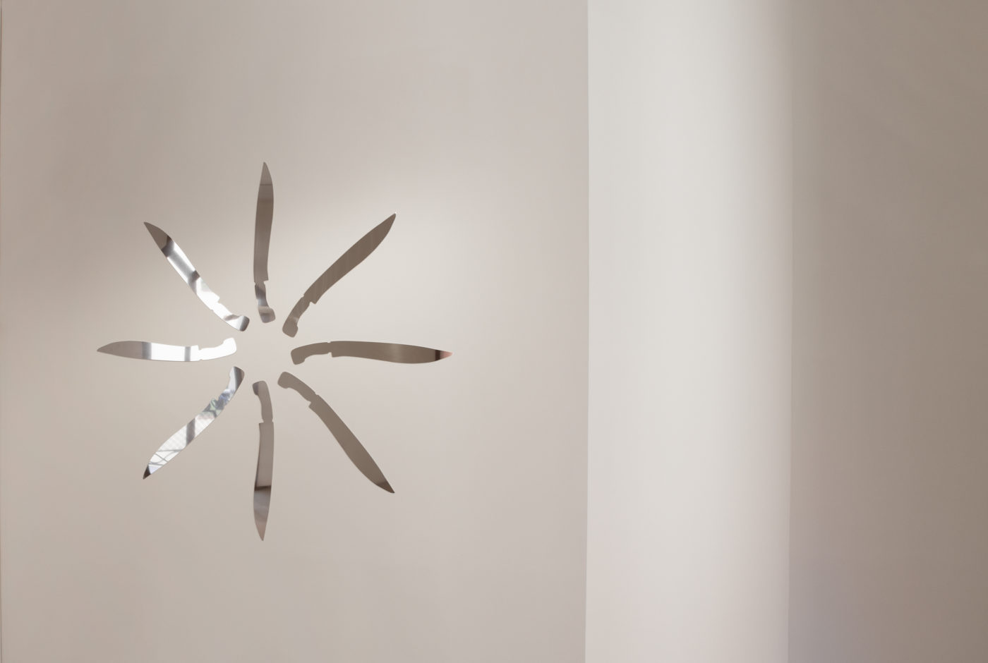 Artist Nikki Luna's traces her hometown roots in latest exhibit ...