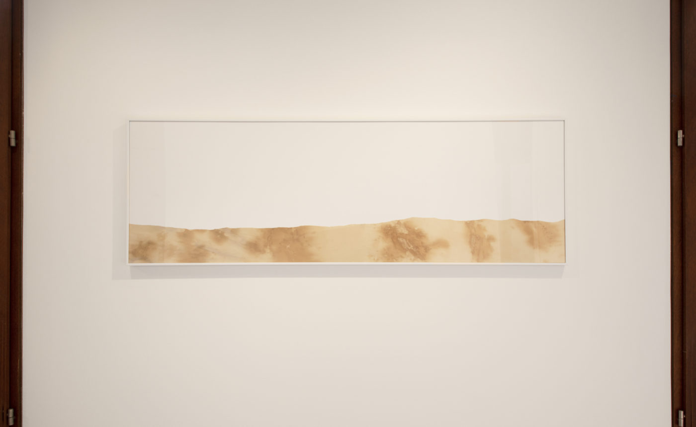 Artist Nikki Luna's traces her hometown roots in latest exhibit ...