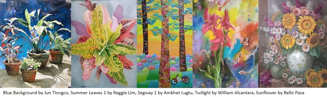 'Sangkutsa’ at Robinsons Land ARTablado | Lifestyle.INQ