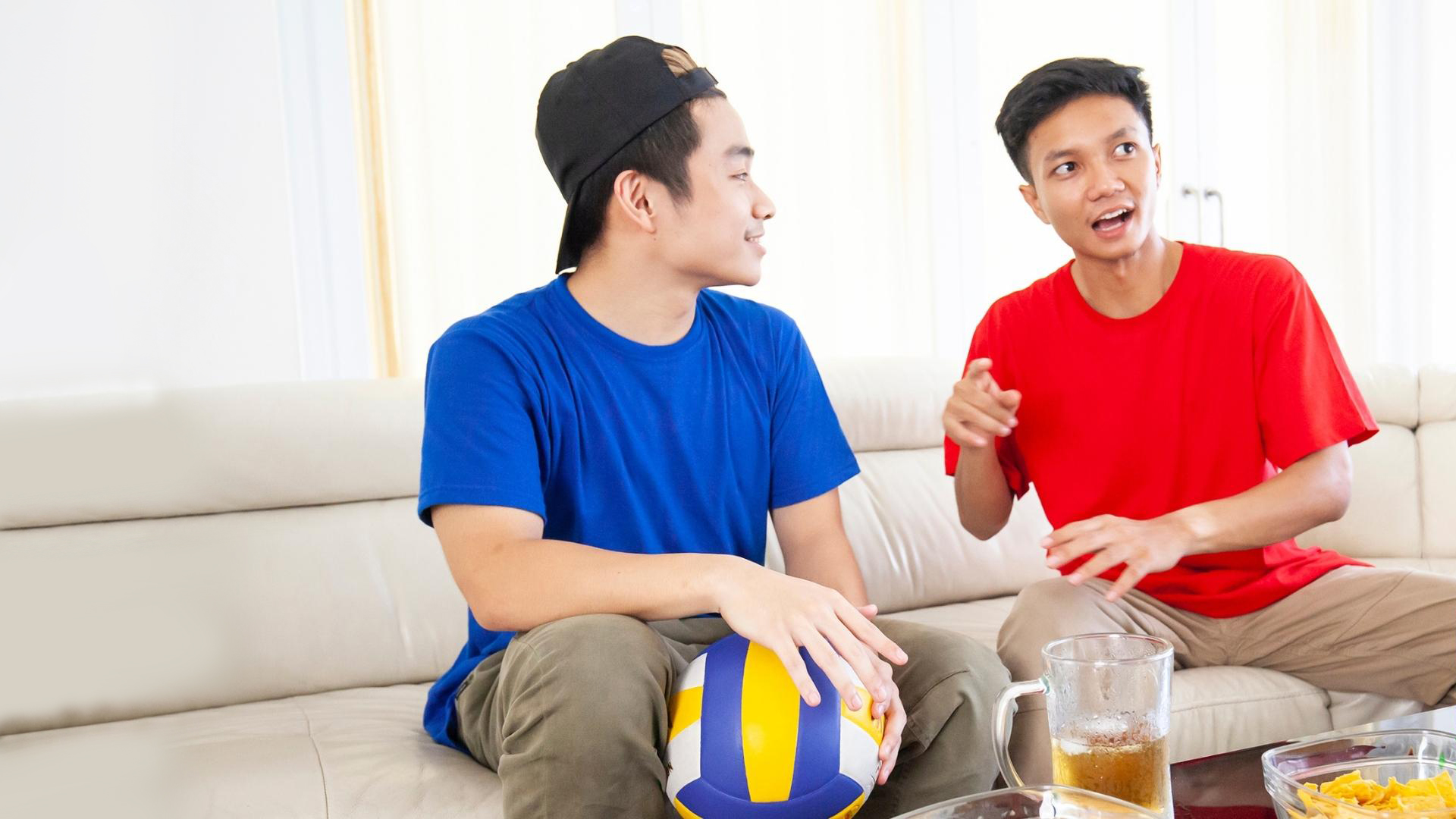 6 Guilt-free activities that will let you experience all the fun ...