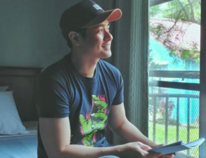 Hero Angeles, from SCQ to MMK, has got a wealth of life lessons ...