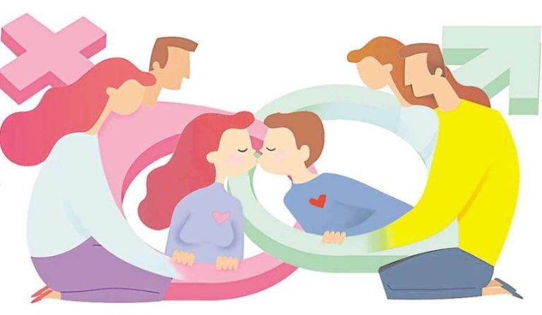 10 steps for parenting for purity and chastity | Lifestyle.INQ ...