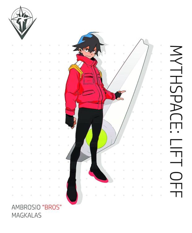 Mission to ‘Mythspace’ | Lifestyle.INQ | Lifestyle.INQ