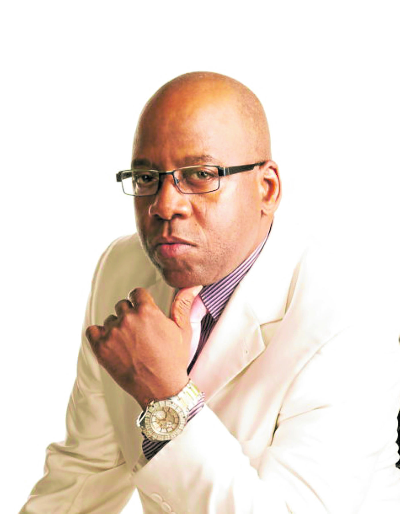 Because of him: The life, hits and death of Keith Martin | Lifestyle.INQ