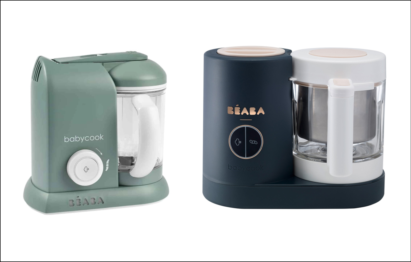 Keeping baby food fresh and healthy amid summer's heat with Béaba ...