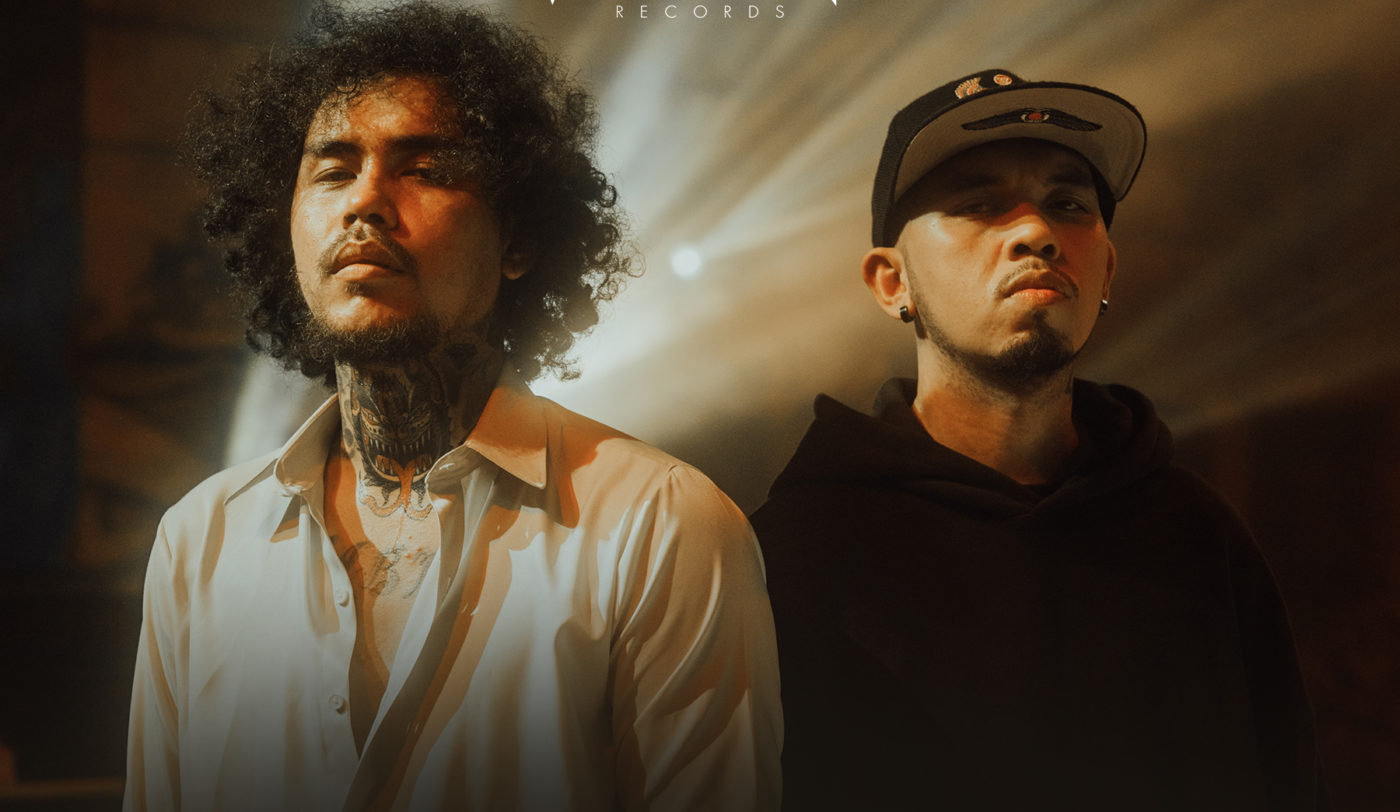 JRLDM announces debut album 'Mood Swing', new track with Loonie ...