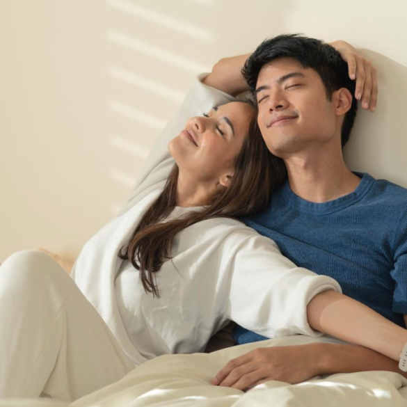 Norman King, the first Aeta UP Graduate, and the words of wisdom that ...