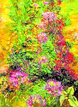 Gallery: ‘Return to Nature’ at Arte Bettina | Lifestyle.INQ | Lifestyle.INQ