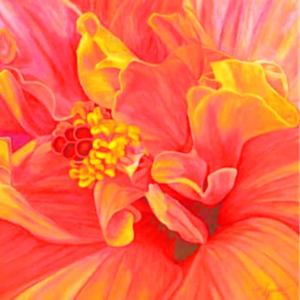 Gallery: ‘Return to Nature’ at Arte Bettina | Lifestyle.INQ | Lifestyle.INQ