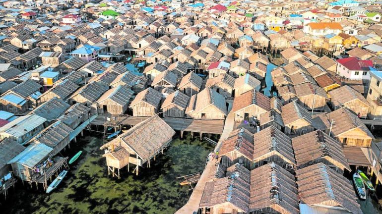 Tabawan: Tawi-Tawi’s heritage island | Lifestyle.INQ | Lifestyle.INQ