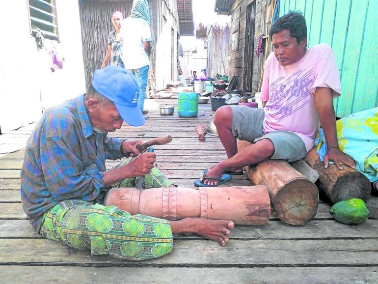 Tabawan: Tawi-Tawi’s heritage island | Lifestyle.INQ | Lifestyle.INQ