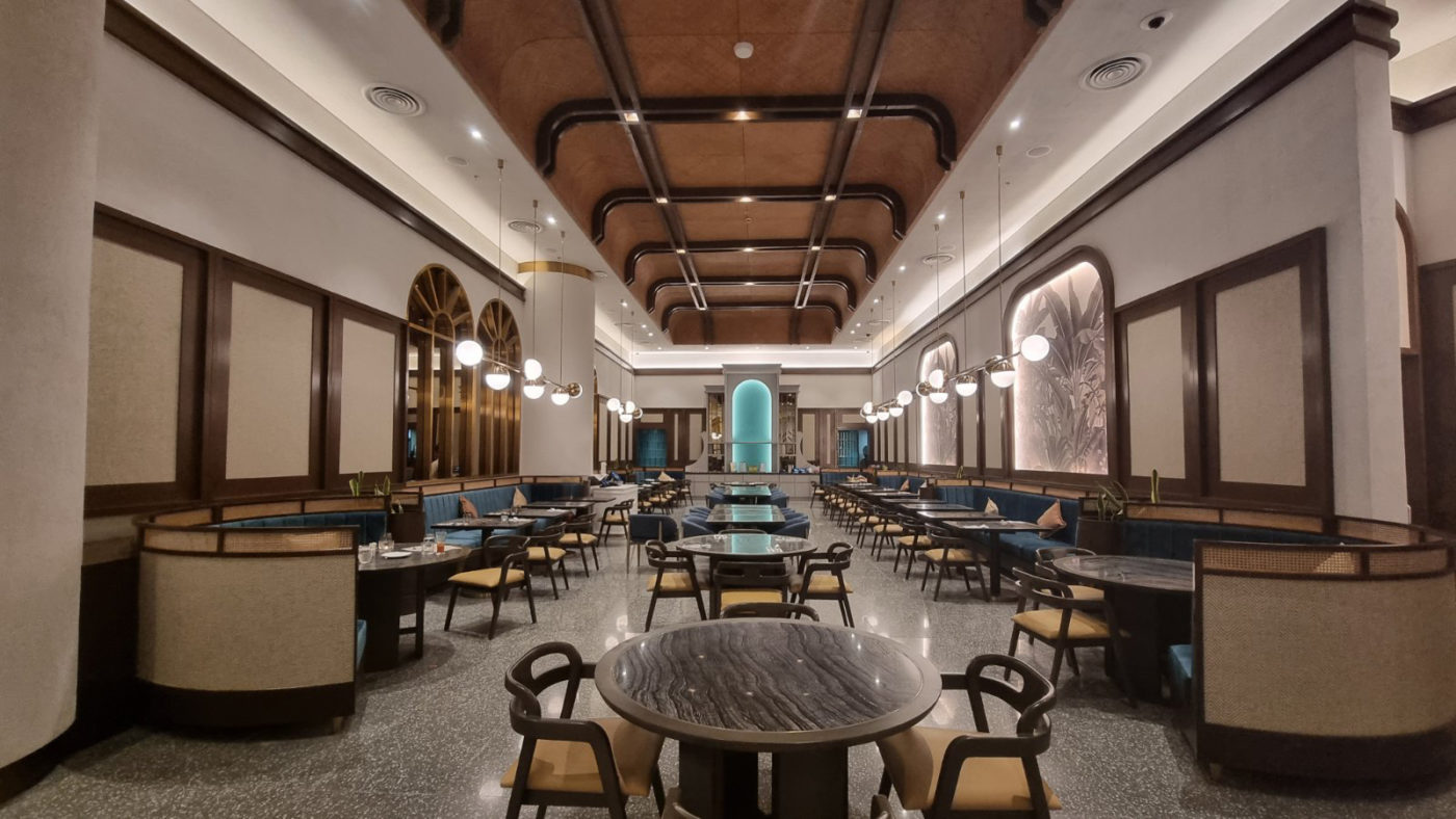 Classic Filipino favorites at Fina Restaurant in NUSTAR | Lifestyle.INQ ...