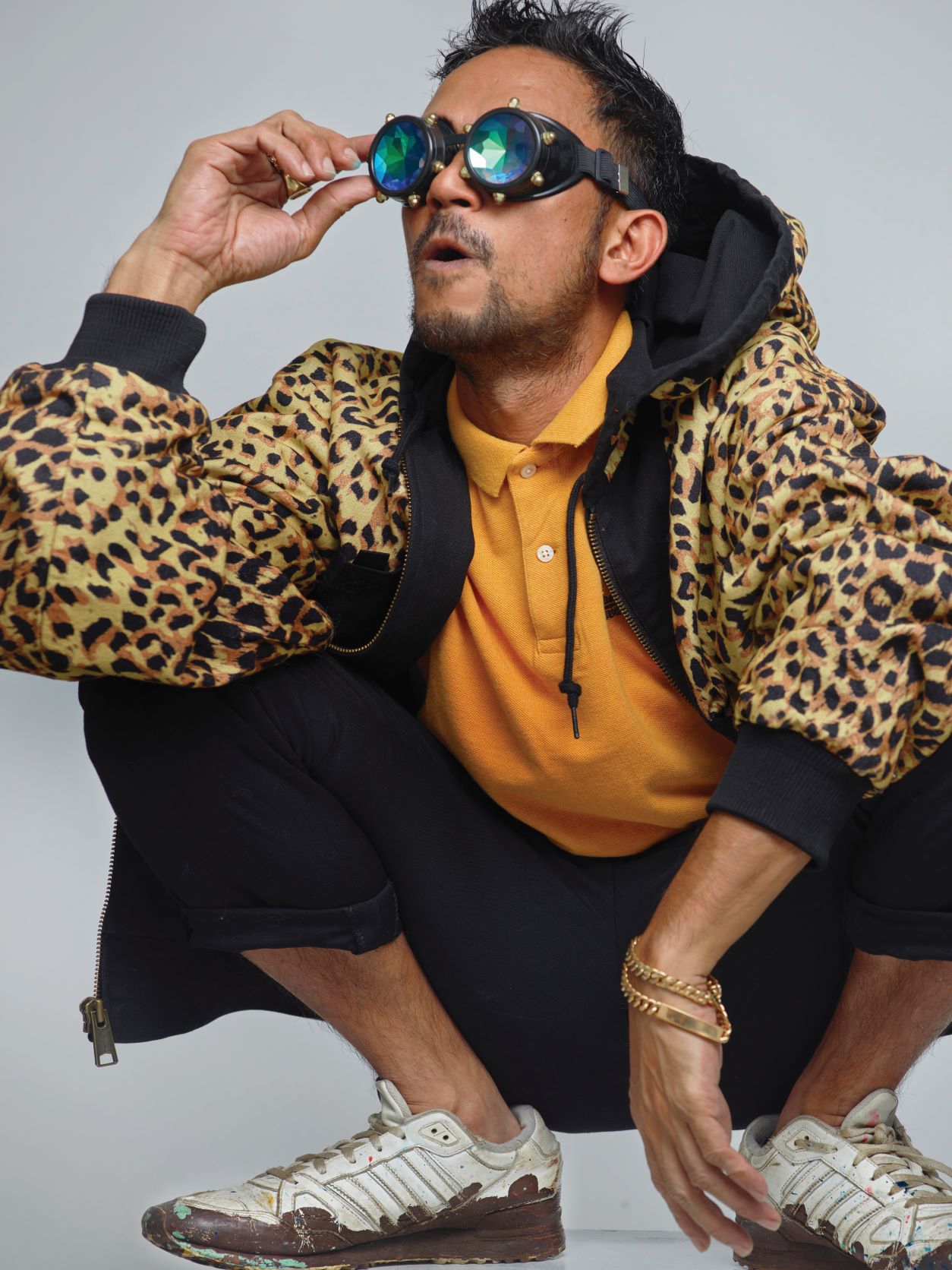 Mark Nicdao, as described by his friends and confidants | Lifestyle.INQ ...