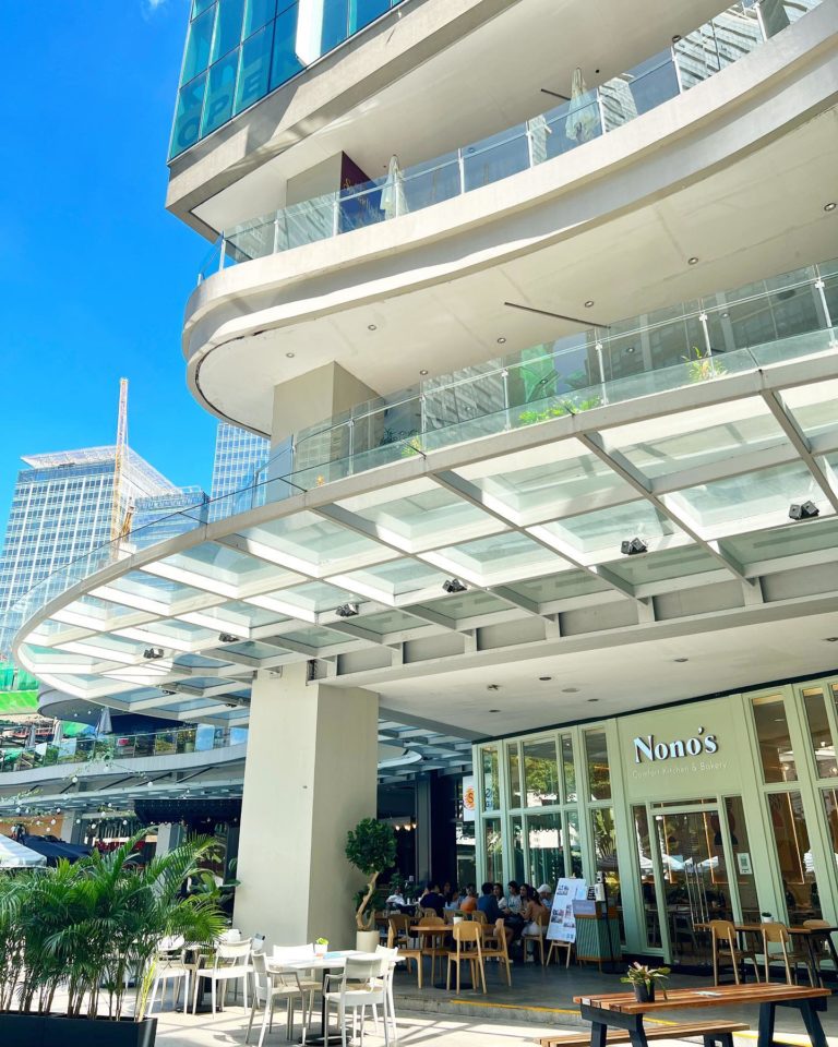 A meal at these Uptown Bonifacio restaurants is what your mom deserves ...