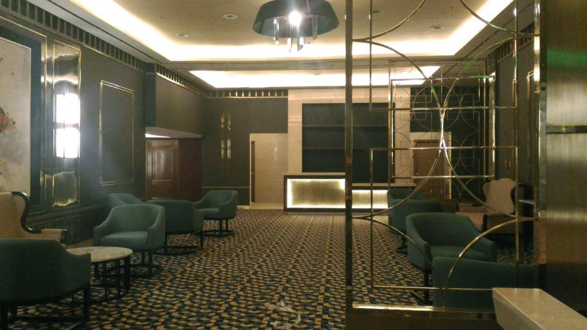 At Robinsons Movieworld, you can watch the latest movies, grab a snack ...