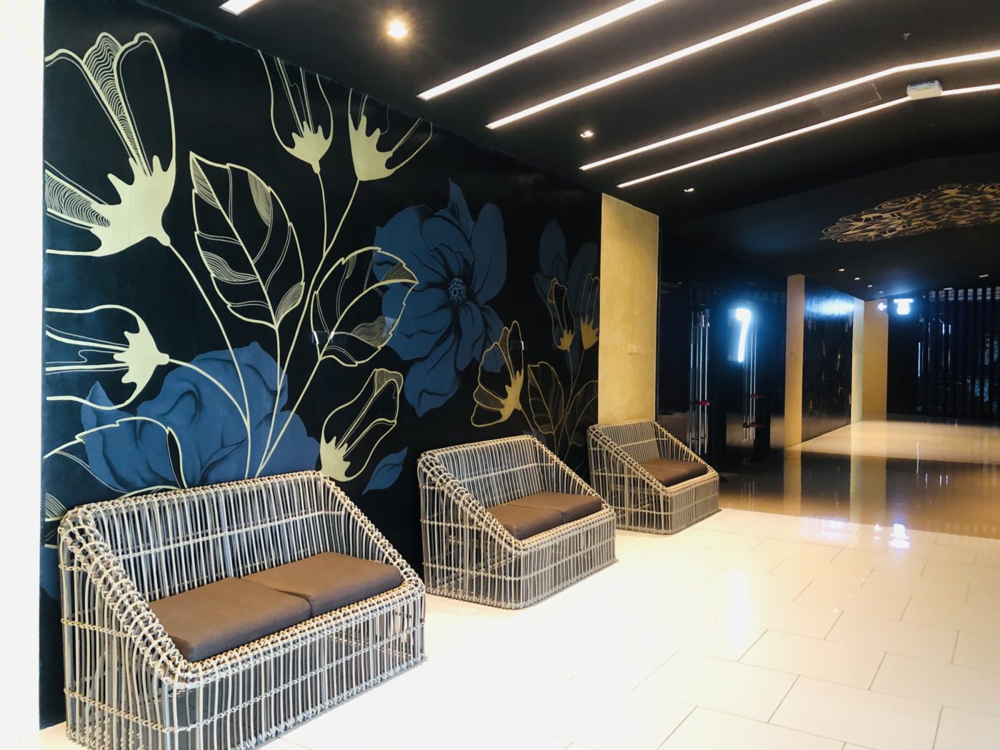 At Robinsons Movieworld, you can watch the latest movies, grab a snack ...