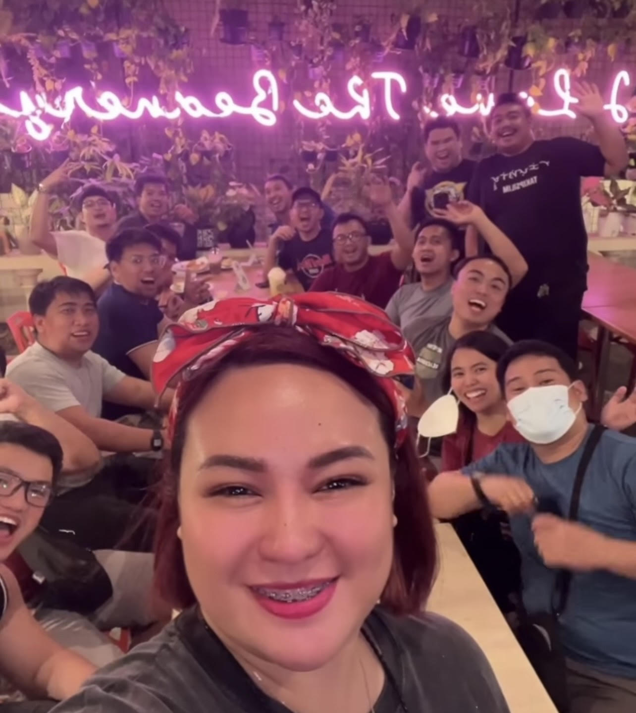 Everyone's 'Cooking Ina': Meet HazelCheffy | Lifestyle.INQ | Lifestyle.INQ