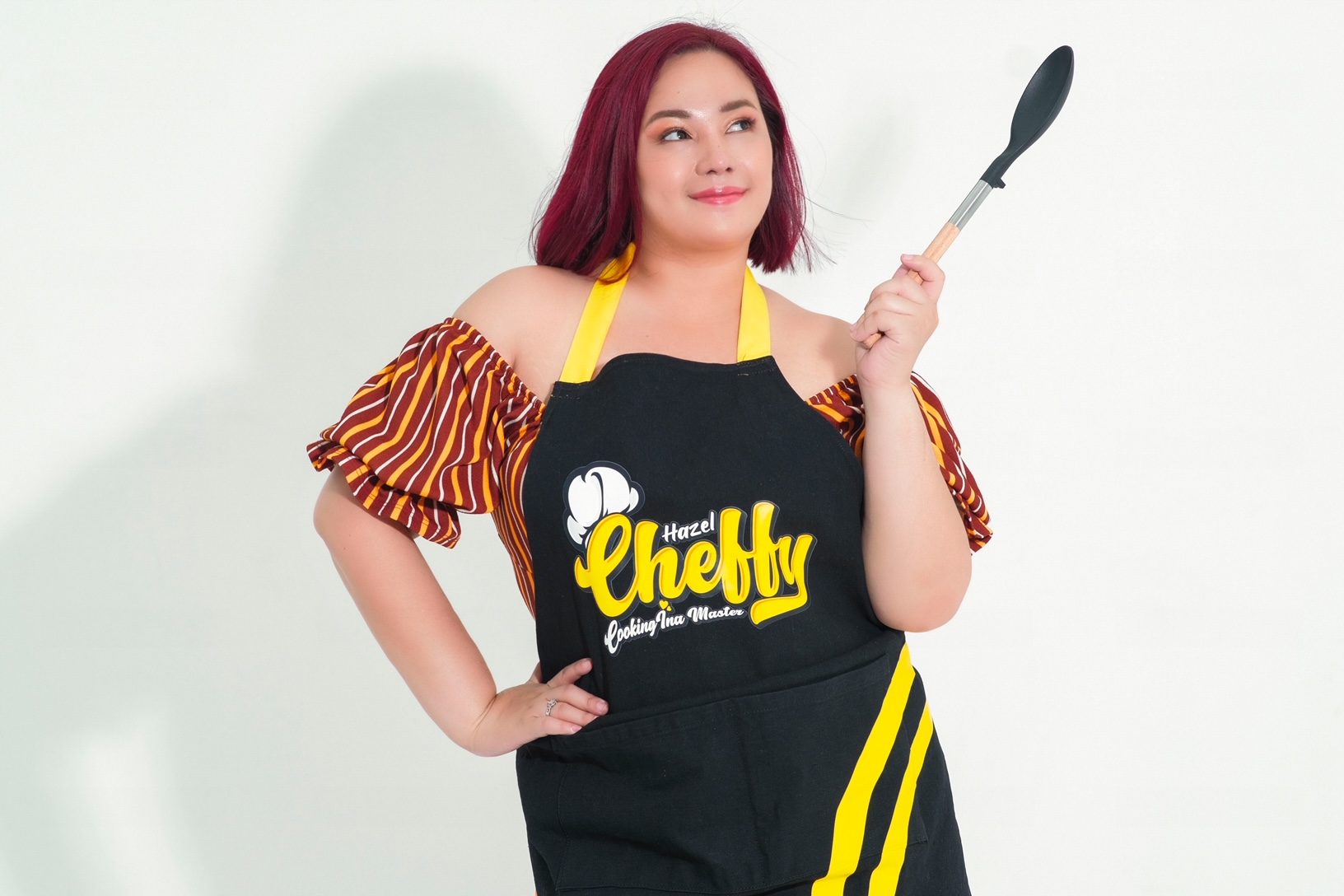 Everyone's 'Cooking Ina': Meet HazelCheffy | Lifestyle.INQ | Lifestyle.INQ