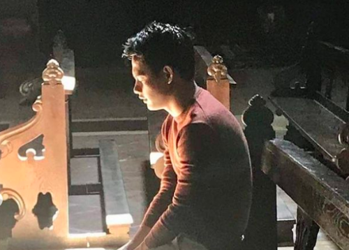 Vince Rillon isn’t choosy with projects even after winning best actor ...