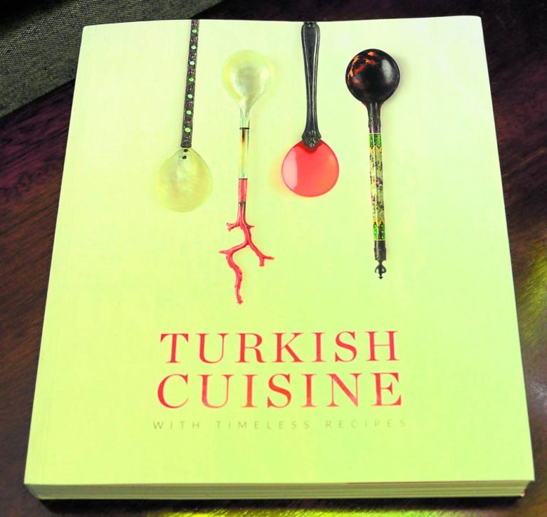 Turkish cuisine beyond kebab and baklava | Lifestyle.INQ | Lifestyle.INQ