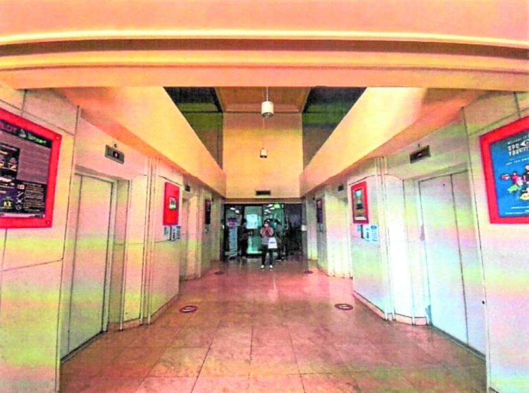 ‘Not important’: PLDT Building to be demolished? | Lifestyle.INQ ...