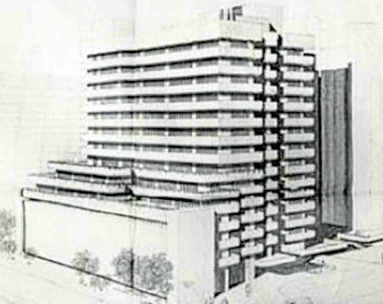 ‘Not important’: PLDT Building to be demolished? | Lifestyle.INQ ...