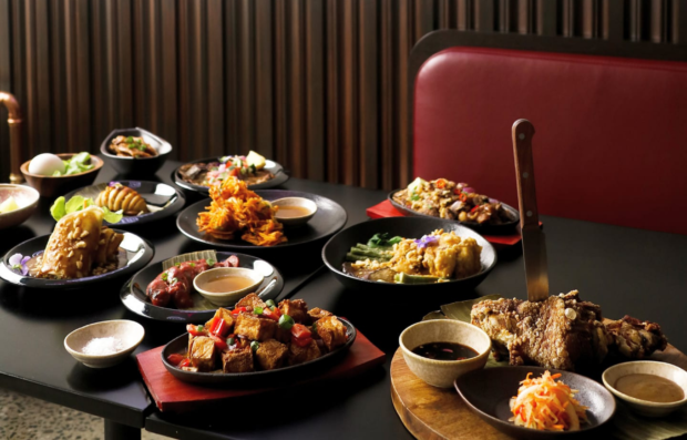 There’s nothing like Filipino Restaurant Chibog in Melbourne ...