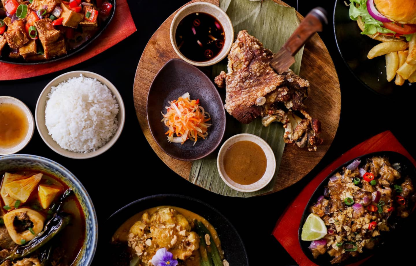 There’s nothing like Filipino Restaurant Chibog in Melbourne ...