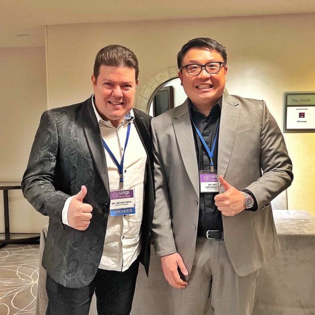 Doc Yappy optimistic about BBL’s future after WAGS convention in Miami ...