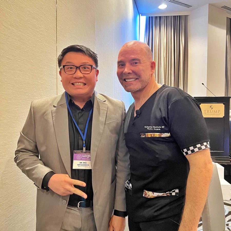 Doc Yappy optimistic about BBL’s future after WAGS convention in Miami ...