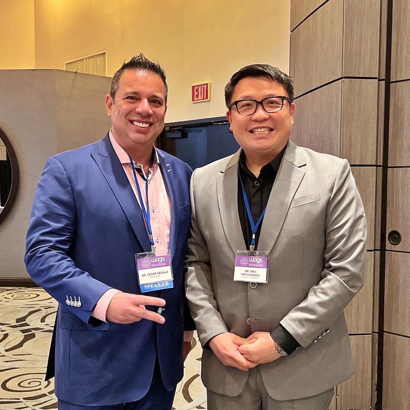 Doc Yappy optimistic about BBL’s future after WAGS convention in Miami ...