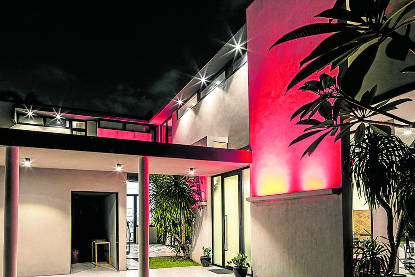 Human-centered design: Home built with purpose | Lifestyle.INQ ...