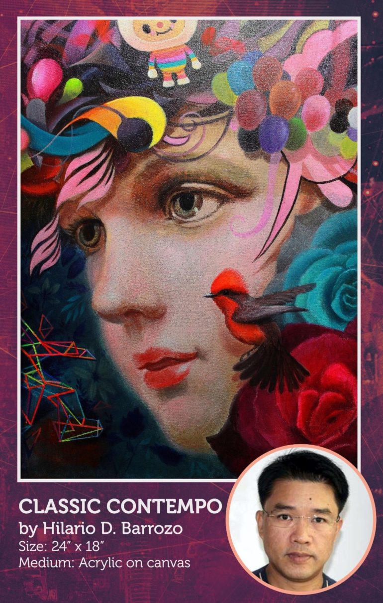 Robinsons Land’s ARTablado together with PARC Foundation and ARTipolo hold benefit show for PARC ...