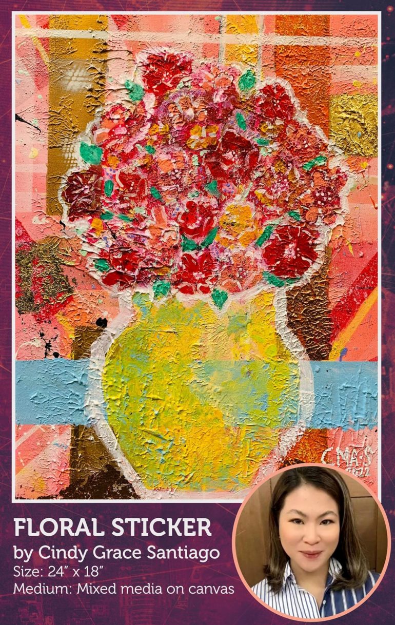 Robinsons Land’s ARTablado together with PARC Foundation and ARTipolo hold benefit show for PARC ...