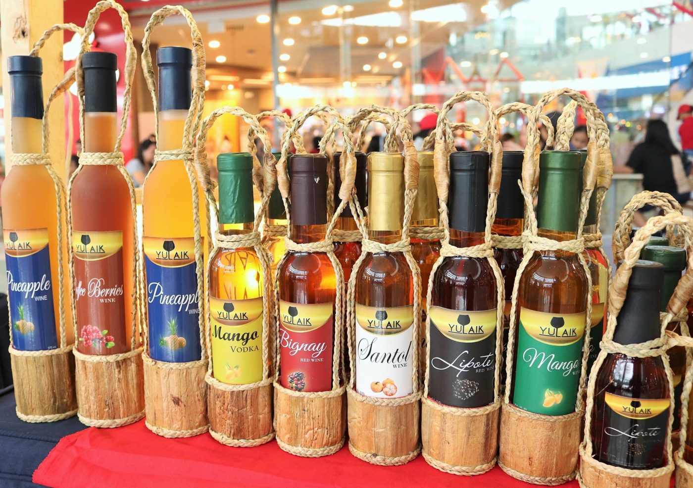 Stand proud and celebrate being Filipino with SM Supermalls | Lifestyle.INQ