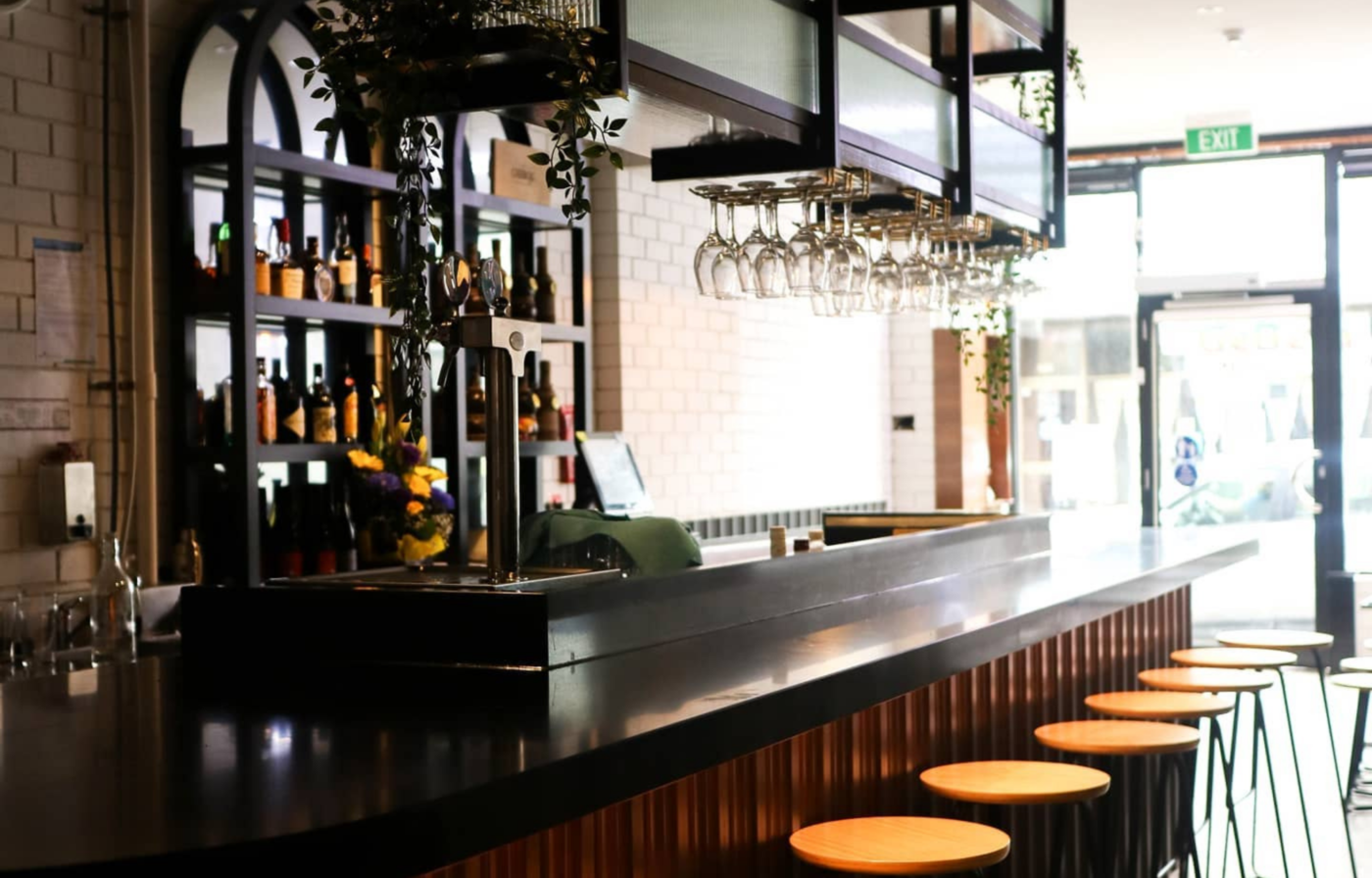 There’s nothing like Filipino Restaurant Chibog in Melbourne ...