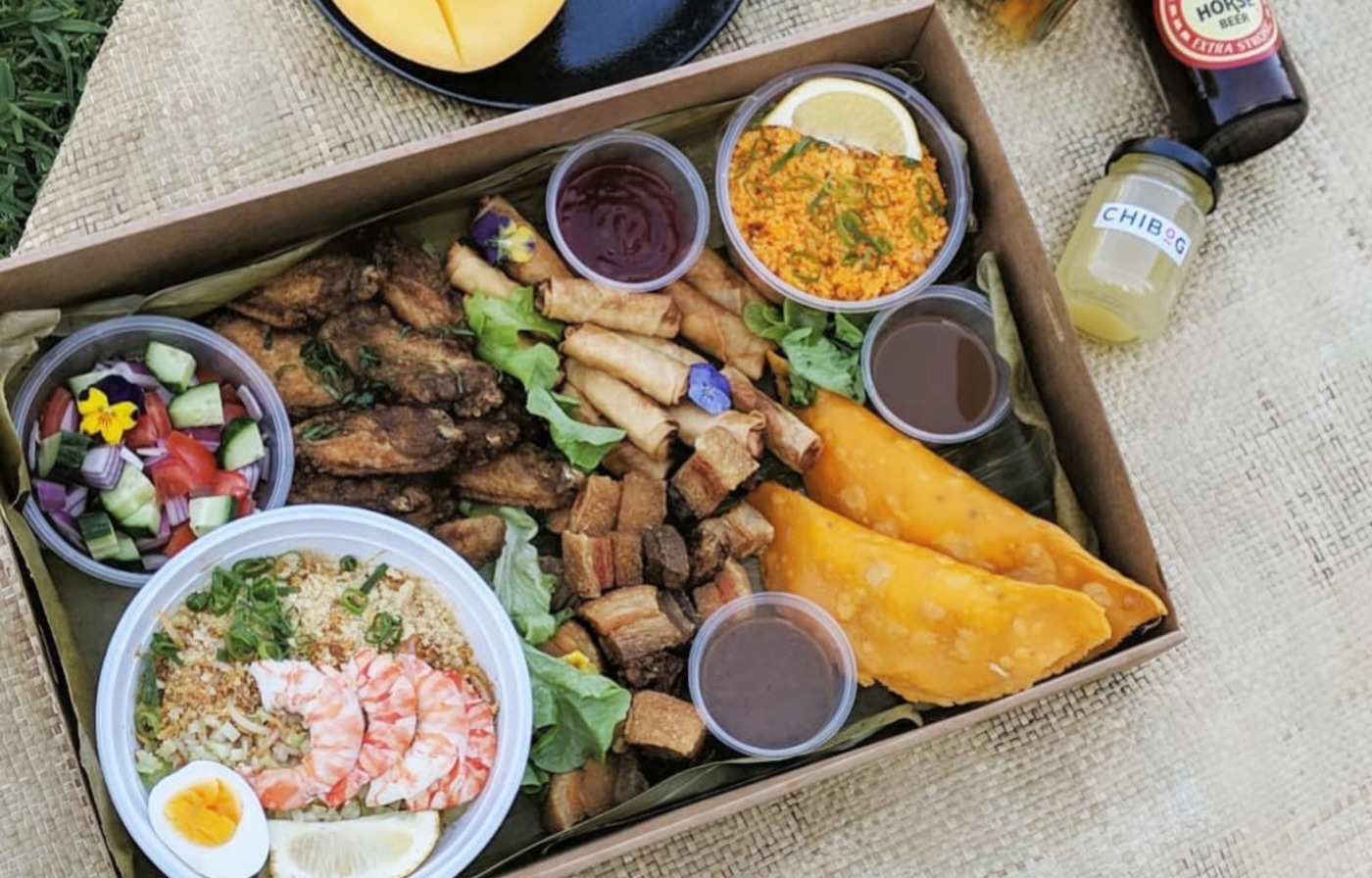 There’s nothing like Filipino Restaurant Chibog in Melbourne ...